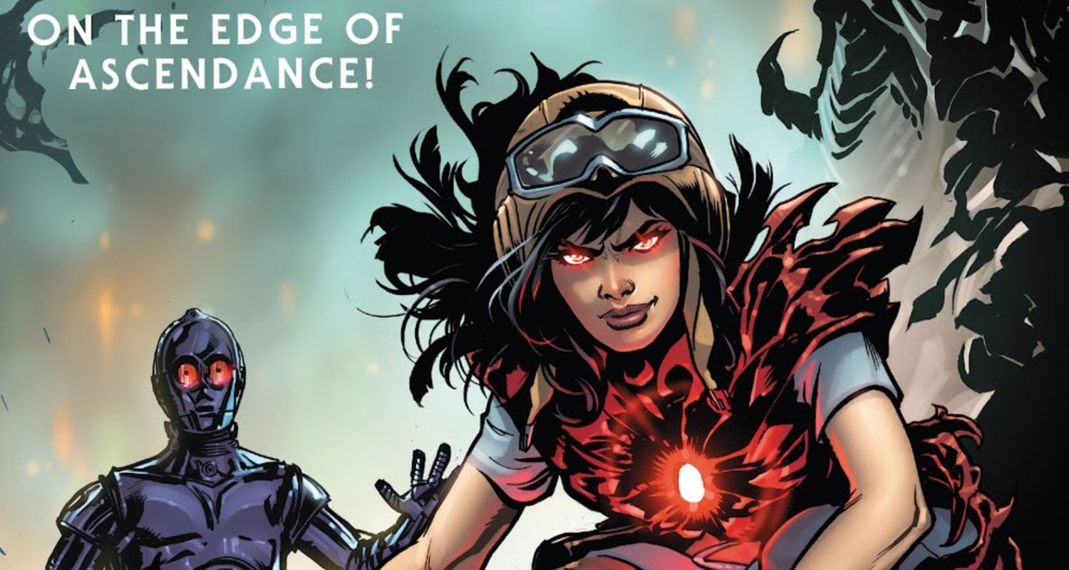 Review: 'Doctor Aphra' #29 - 'On The Edge of Ascendance' Gives Us More ...