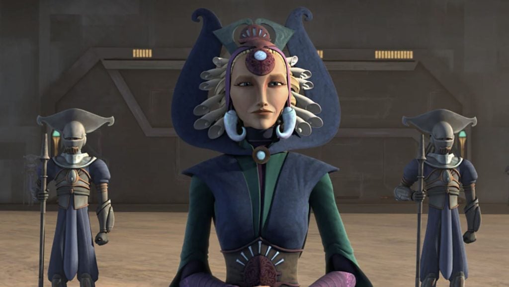 Editorial: The Different Mandalorian Houses and Clans From the 'Star ...