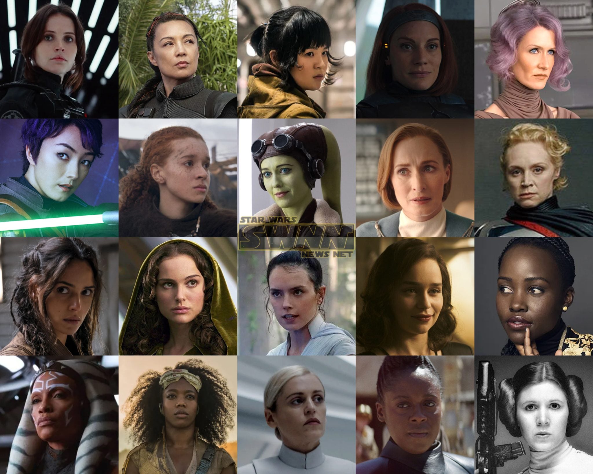 Editorial: Celebrating International Women's Day With the Incredible ...