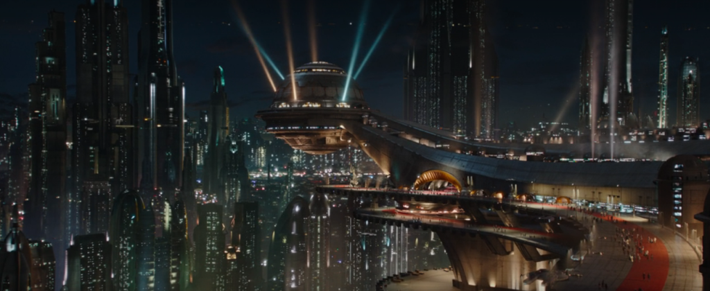 'The Mandalorian' Chapter 19 'The Convert' Review: A Pivot to a Larger ...