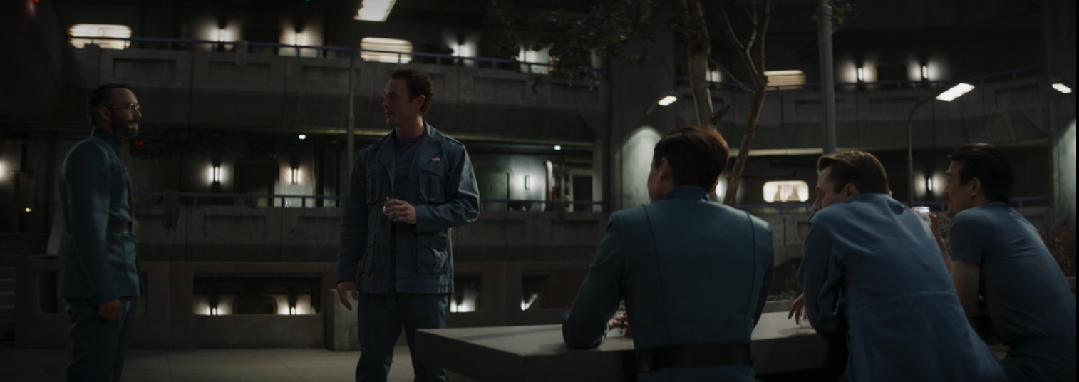 'The Mandalorian' Chapter 19 'The Convert' Review: A Pivot to a Larger ...