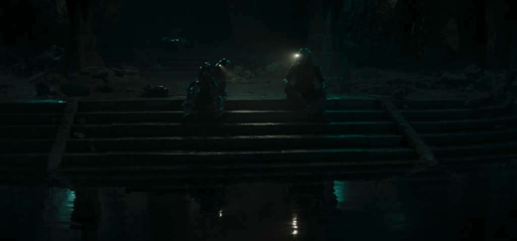 'The Mandalorian' Chapter 19 'The Convert' Review: A Pivot to a Larger ...
