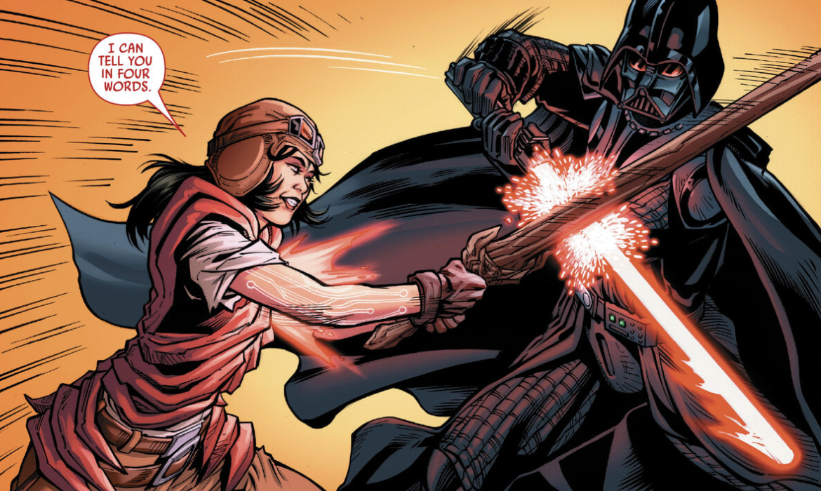 Review: Charles Soule Delivers the Epic Conclusion to Qi'ra's Story in ...