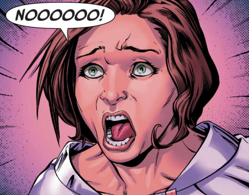 Qi'ra - 'Star Wars' Character Spotlight - Star Wars News Net