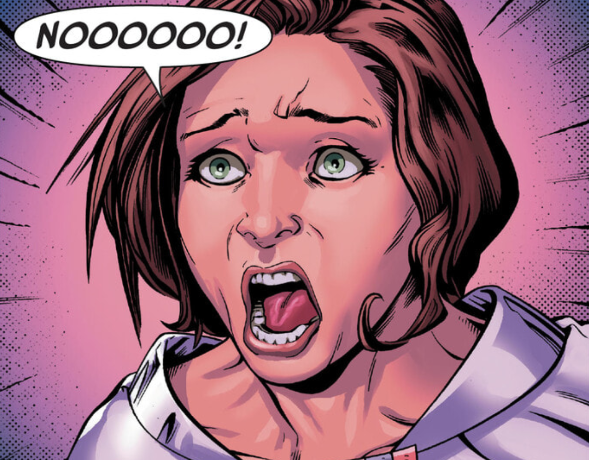 Qi'ra - 'Star Wars' Character Spotlight - Star Wars News Net