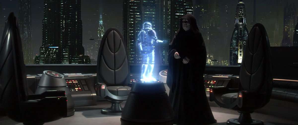 Editorial: All About Clone Troopers and Stormtroopers