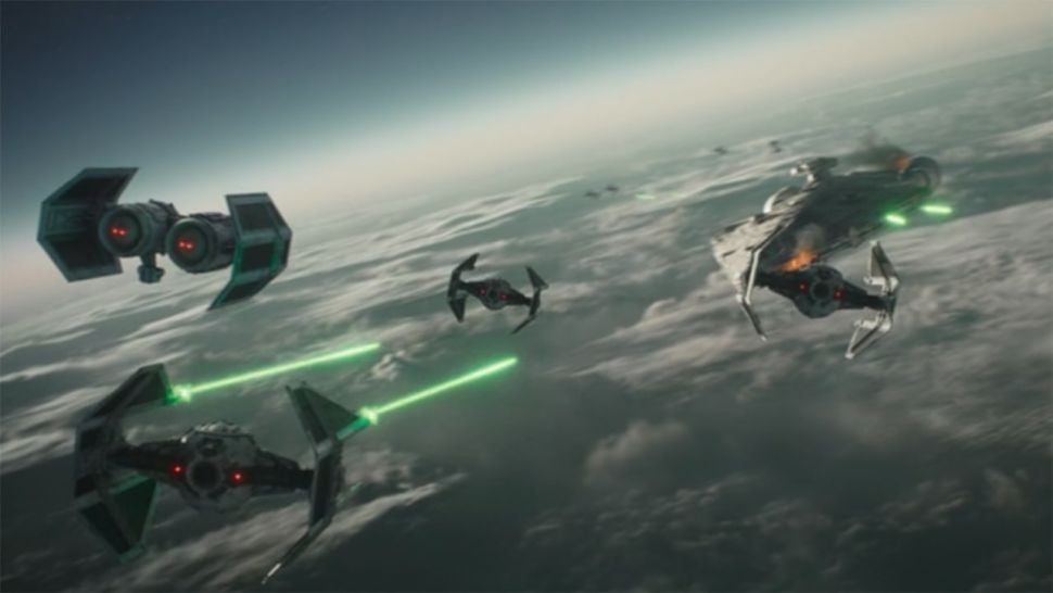 Review: The Fight for Mandalore Rages in 'The Mandalorian' Chapter 24 ...