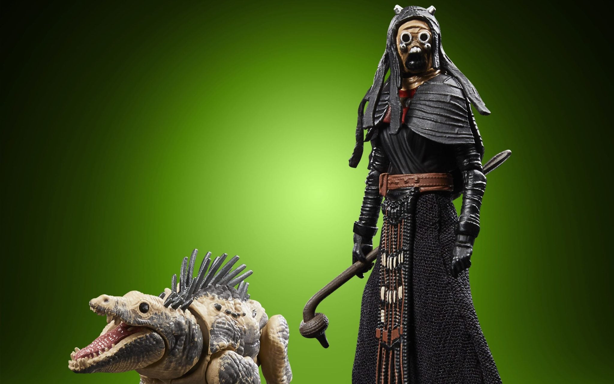 'Star Wars: The Vintage Collection' Tusken and Massiff Coming ...