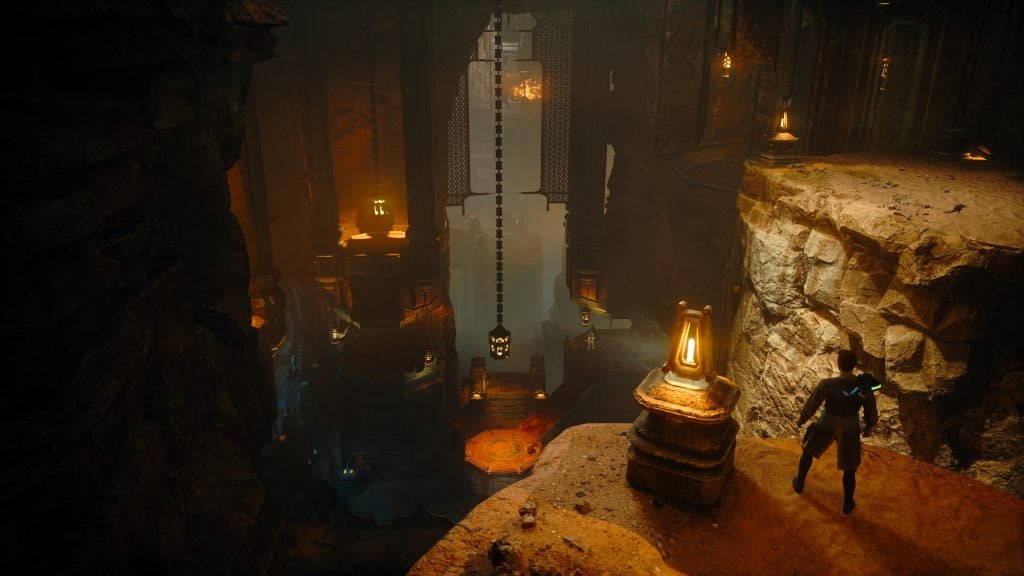 Why Jedha Will Be Very Important for 'Star Wars' - Star Wars News Net