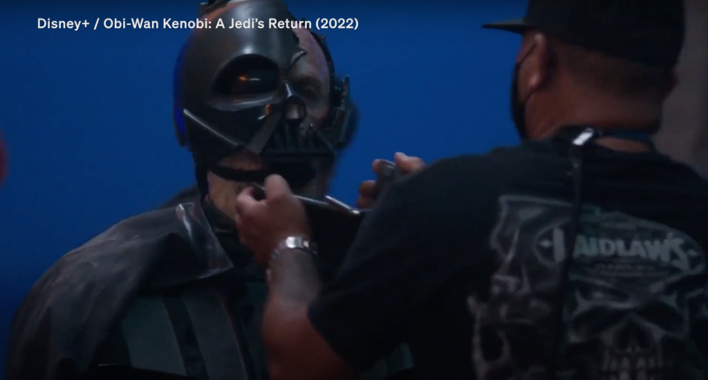 Sound Designers Behind 'Obi-Wan Kenobi' Break Down the Audio In Series ...