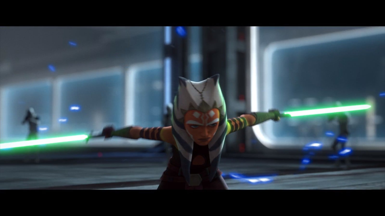 Countdown to 'Ahsoka': Revisiting 'Tales of the Jedi' - Star Wars News Net