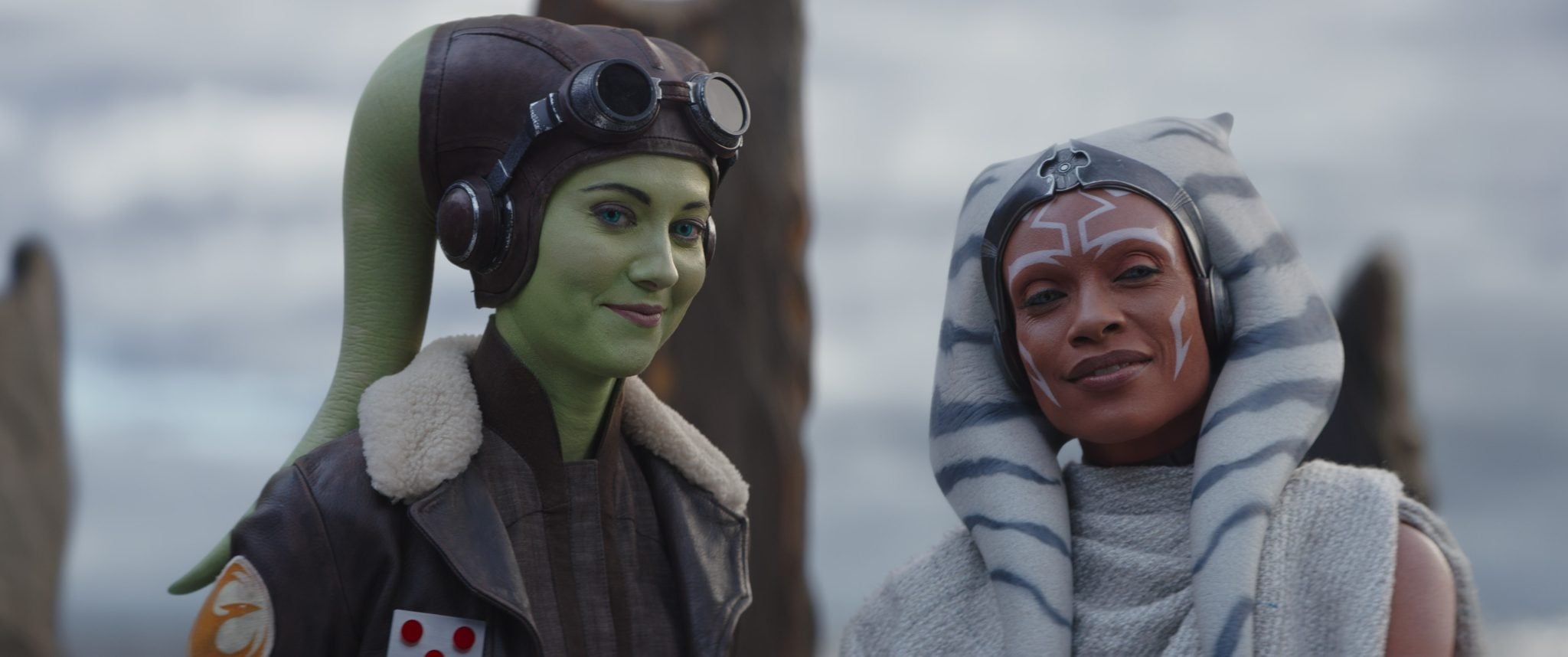 'Ahsoka' Season 2: Mary Elizabeth Winstead Teases Extended Role With ...