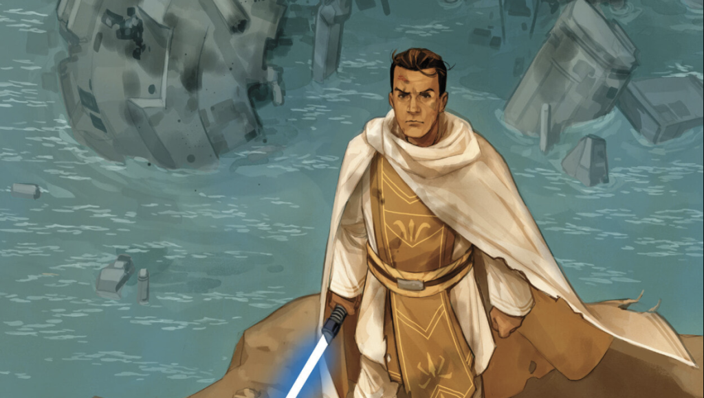 Review: Elzar Mann and Avar Kriss Struggle to Find Hope in Marvel’s ...