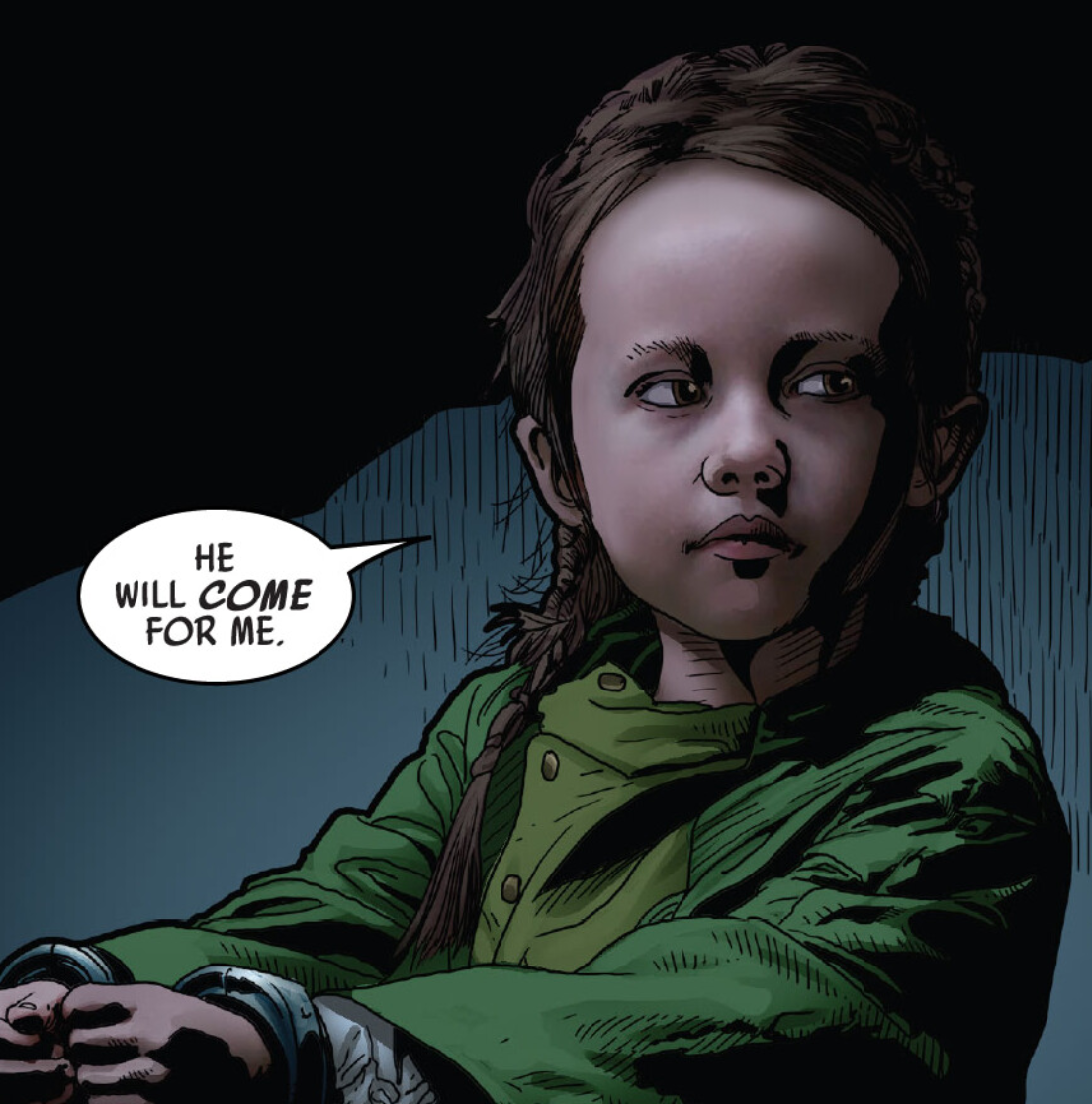 Review: Obi-Wan Rescues Leia From the Fortress Inquisitorius in 'Obi ...