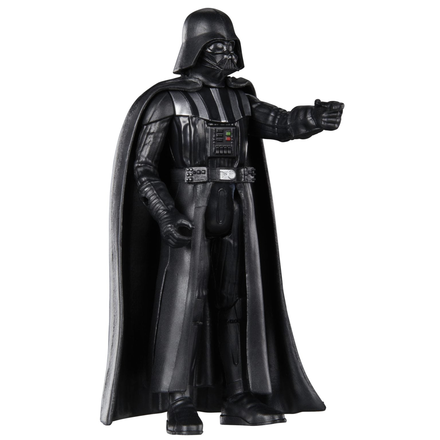 Hasbro Announces New 'Star Wars' Line With Long Lineup of Four-Inch ...