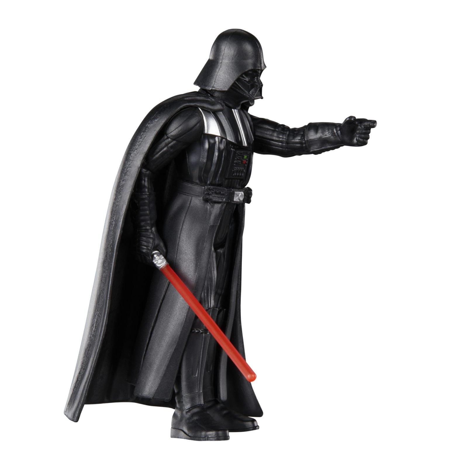 Hasbro Announces New 'Star Wars' Line With Long Lineup of Four-Inch ...