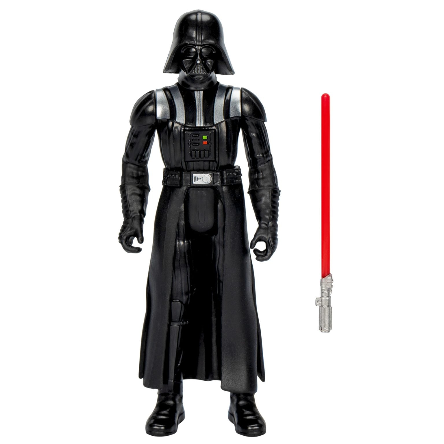 Hasbro Announces New 'Star Wars' Line With Long Lineup of Four-Inch ...