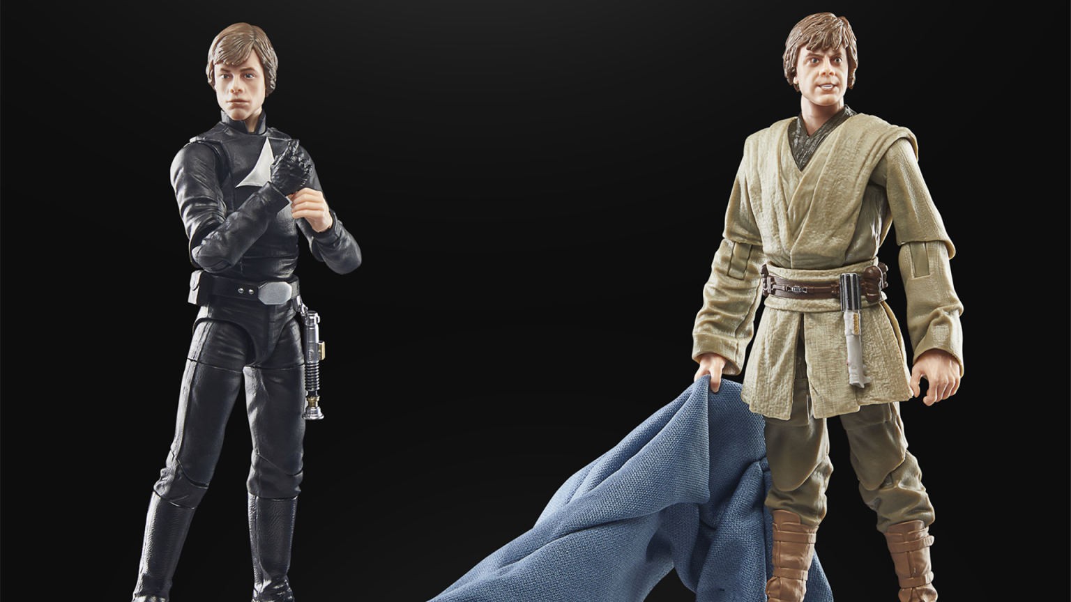 Hasbro Reveals New Figures Including 'The Last Command' Four-Pack With ...