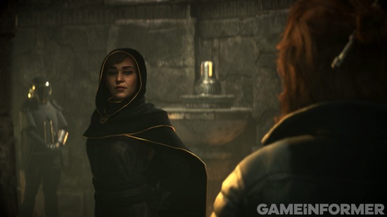Qi'ra - 'Star Wars' Character Spotlight - Star Wars News Net