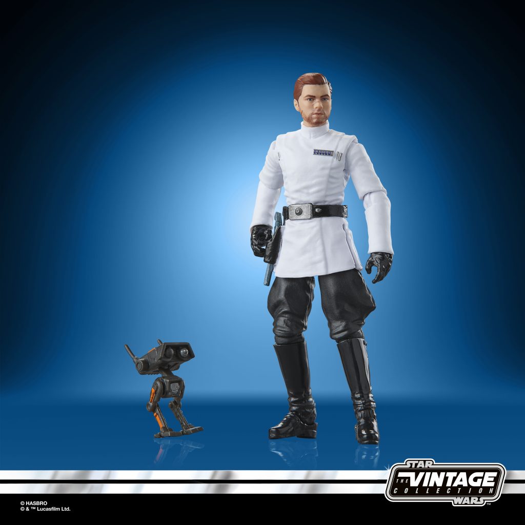 Hasbro Announces New Cal Kestis and Mandalorian Judge 'Star Wars ...