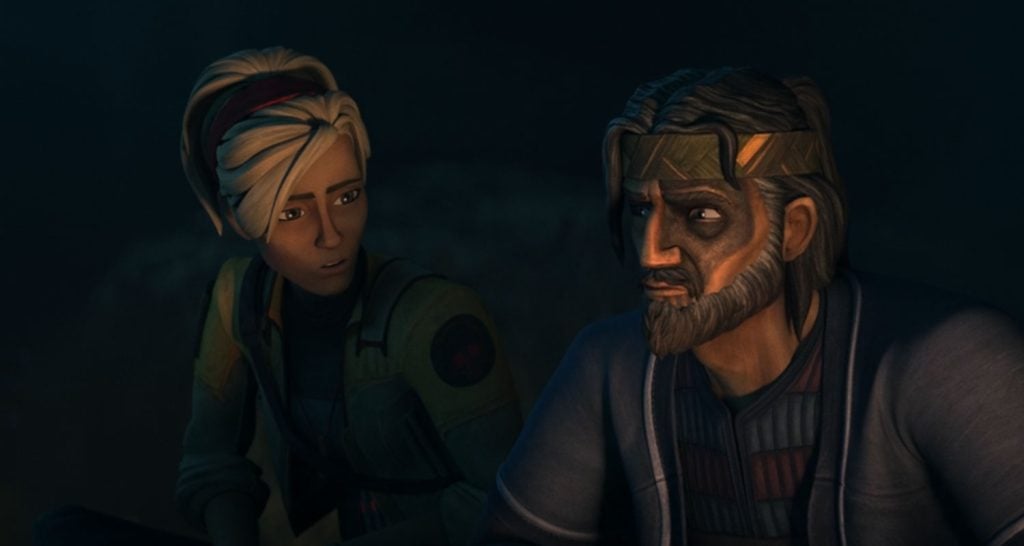 Review: 'The Bad Batch' Episode 15 - 'The Cavalry Has Arrived' Plays It ...