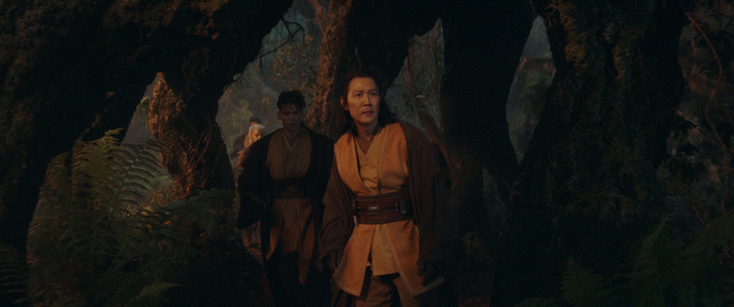'The Acolyte' Episode 4 Spoiler-Review: Mysteries Continue to Unfold as ...
