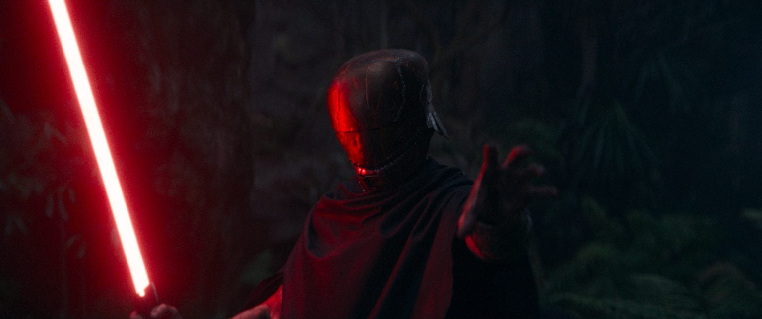 Cortosis - What Material Is This and How Does It Work? - Star Wars News Net