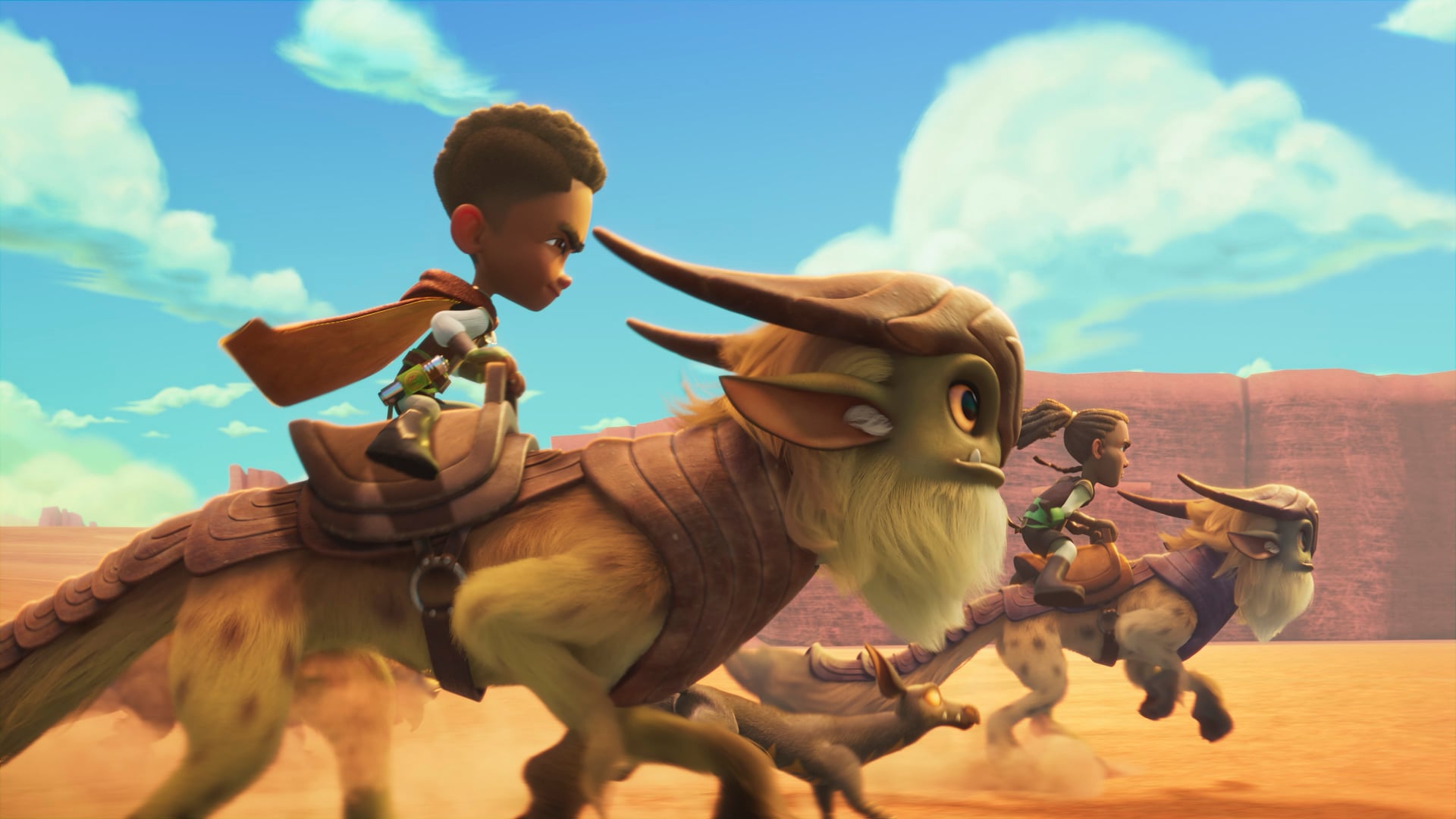 'Young Jedi Adventures' Season 2 Trailer and Poster Debut Ahead of ...