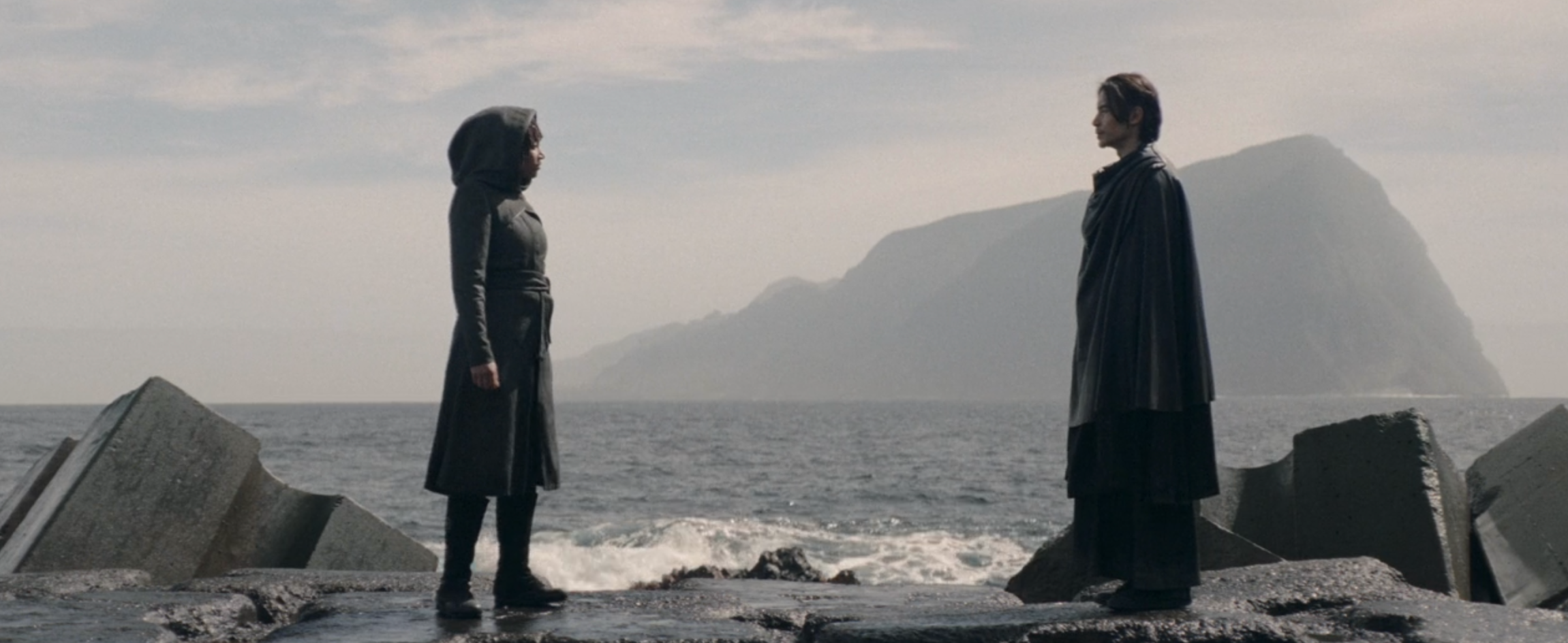'The Acolyte': The Mysterious Figure Explained - Star Wars News Net