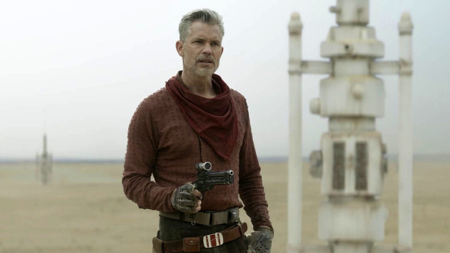 Cobb Vanth - 'Star Wars' Character Spotlight - Star Wars News Net