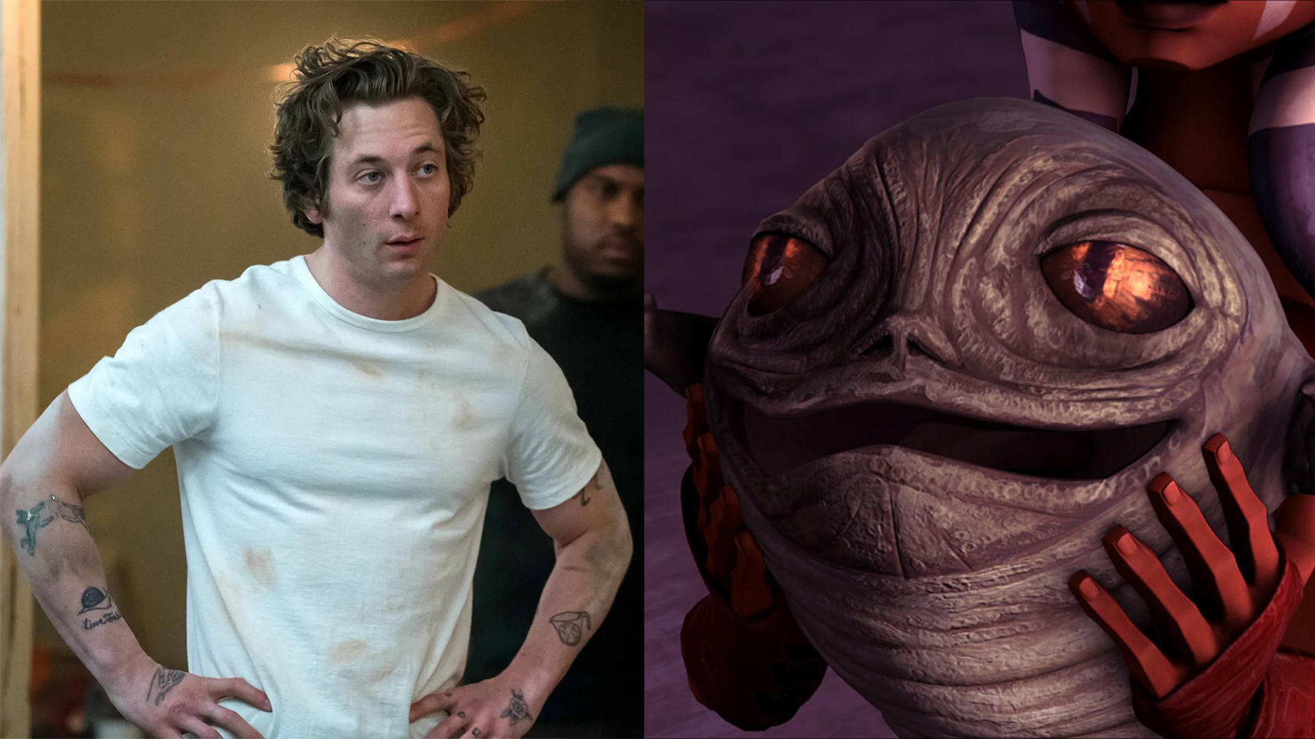 Jeremy Allen White Archives - Star Wars News Net Jeremy Allen White Archives - Star Wars News Net