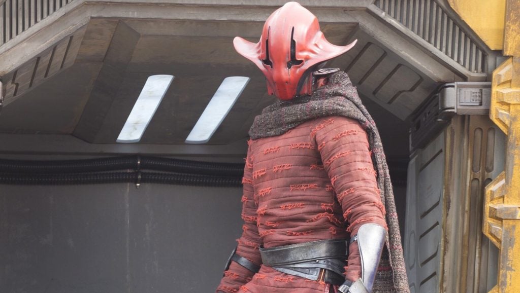 Avast! Crimson Jack and the Scurvy Pirates of ‘Star Wars’ - Star Wars ...