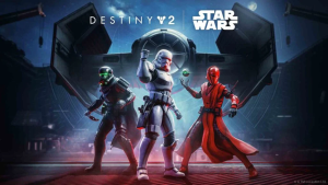 'Destiny 2' to Receive Star Wars-Themed DLC - Star Wars News Net
