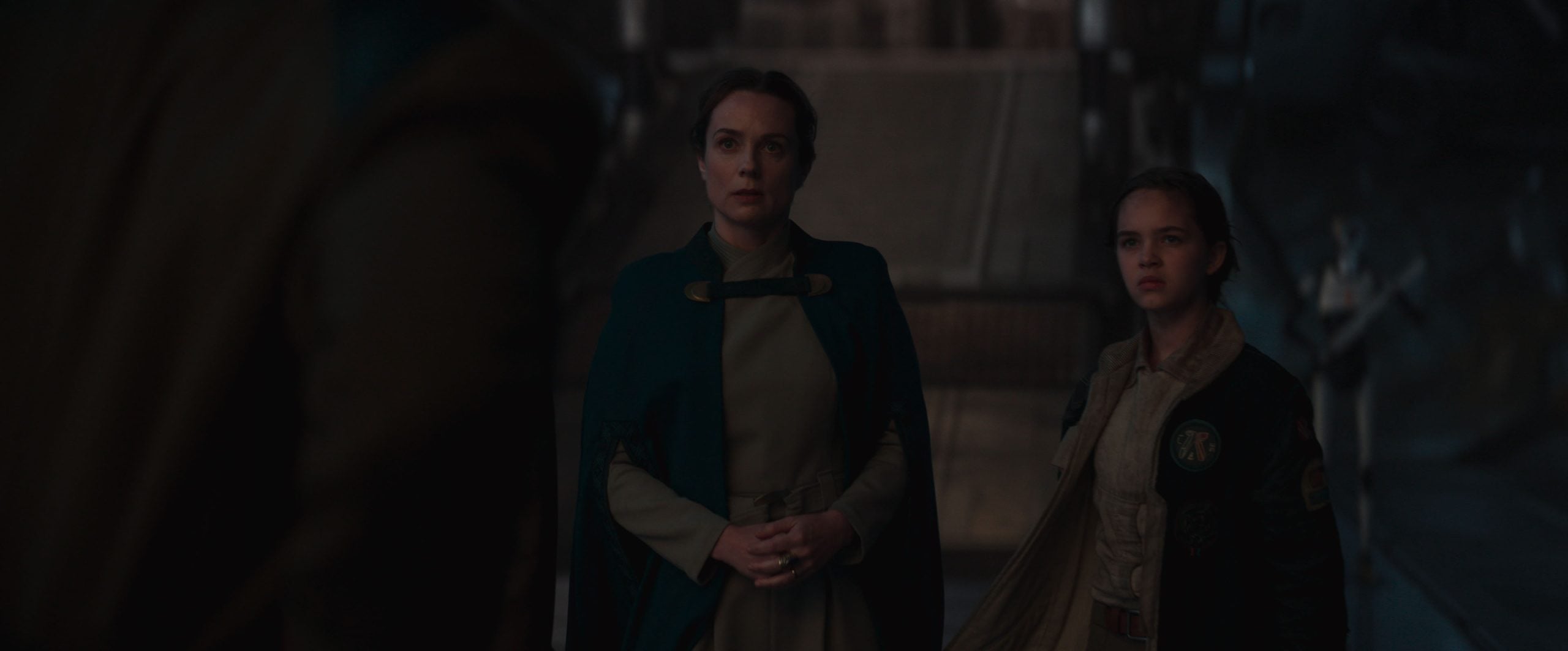 'Skeleton Crew' Ends, 'Star Wars' Rumors Abound, and More - Star Wars ...