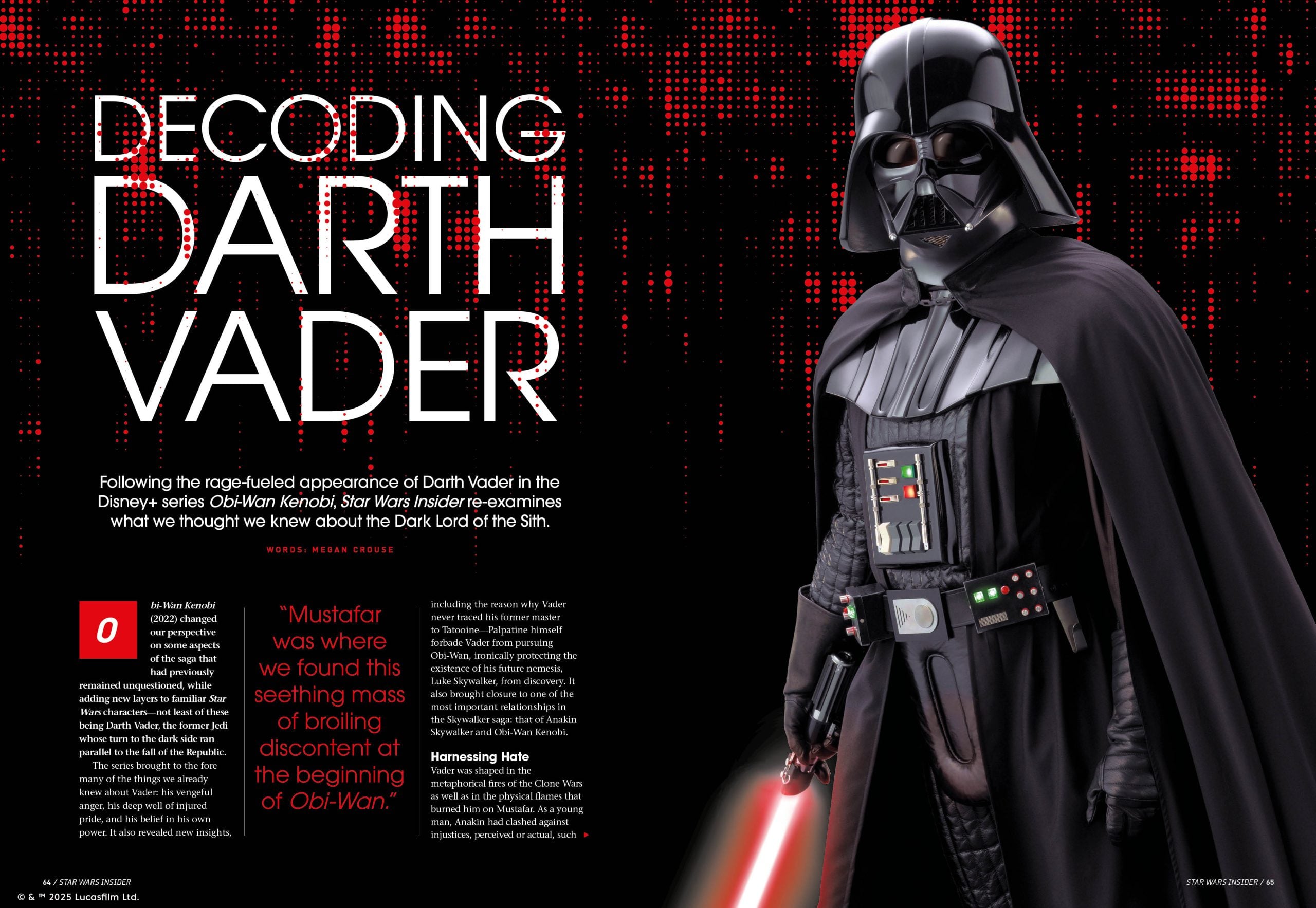 Review: Star Was Insider Presents: The Dark Side Collection Is Packed ...
