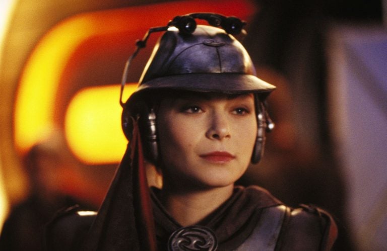 Zam Wesell - 'Star Wars' Character Spotlight - Star Wars News Net