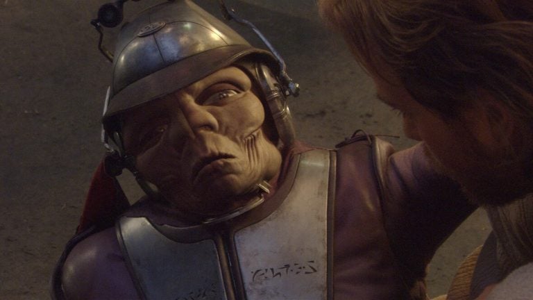 Zam Wesell - 'Star Wars' Character Spotlight - Star Wars News Net