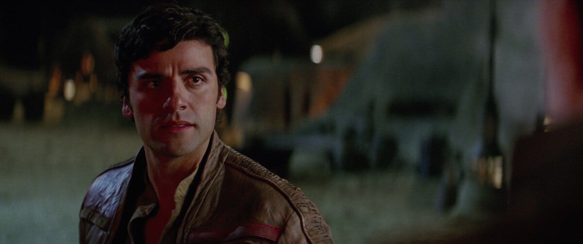 Oscar Isaac Confirmed as Guest at 'Star Wars' Celebration, Is a 'Force ... Oscar Isaac Confirmed as Guest at 'Star Wars' Celebration, Is a 'Force ...