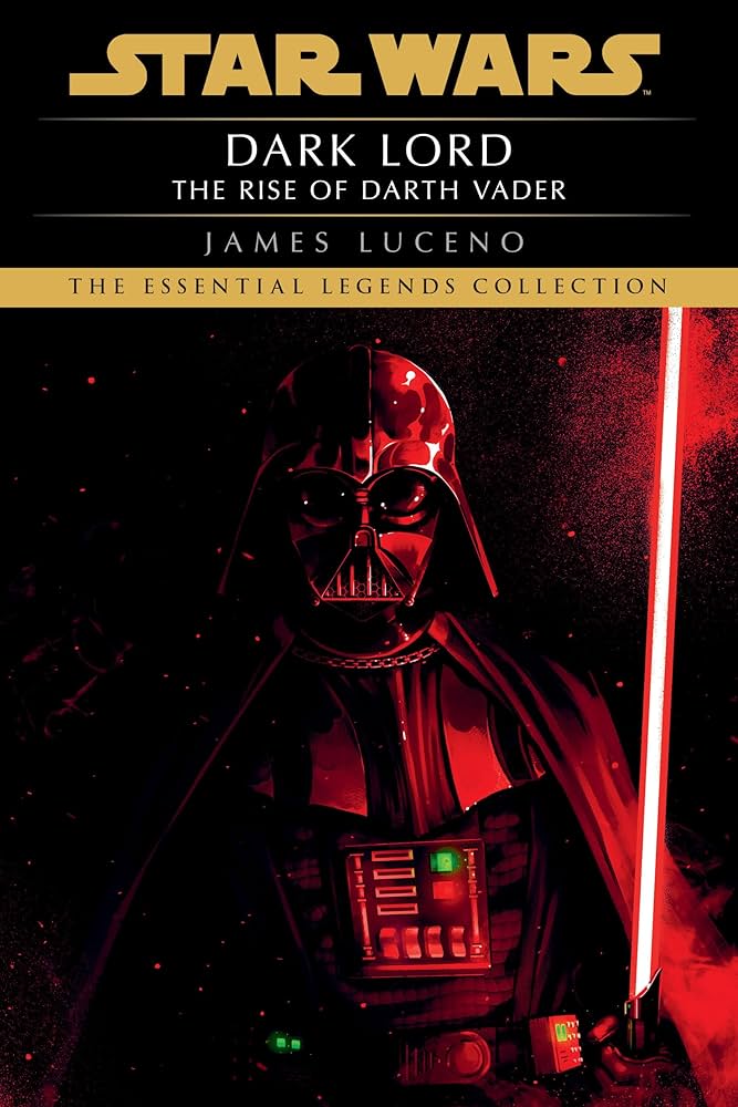 Review - 'Dark Lord: The Rise of Darth Vader' Audiobook Offers a ...