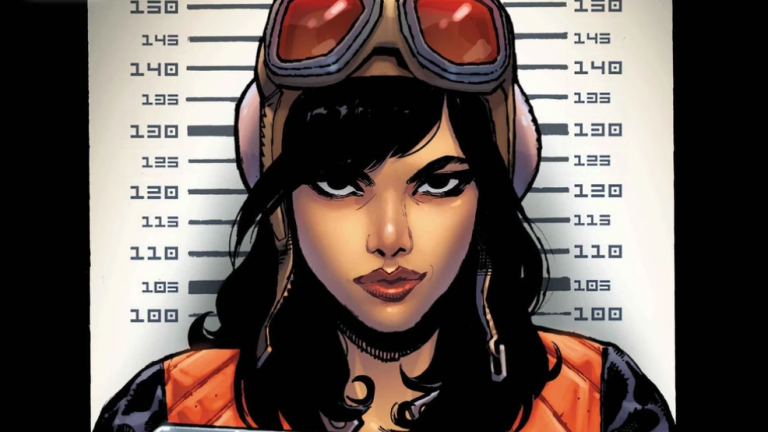 'Doctor Aphra: Chaos Agent' Brings the Rogue Archaeologist Into the New ...