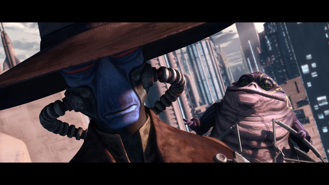Ziro the Hutt - 'Star Wars' Character Spotlight - Star Wars News Net