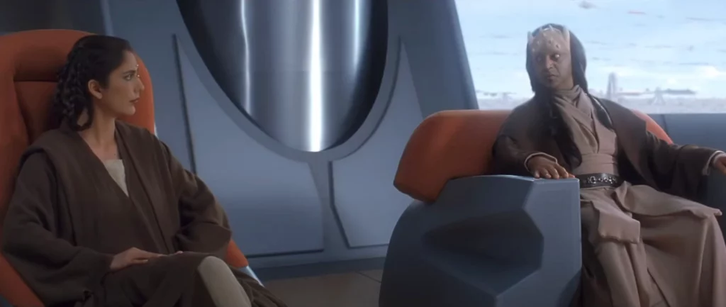 Depa Billaba - 'Star Wars' Character Spotlight - Star Wars News Net