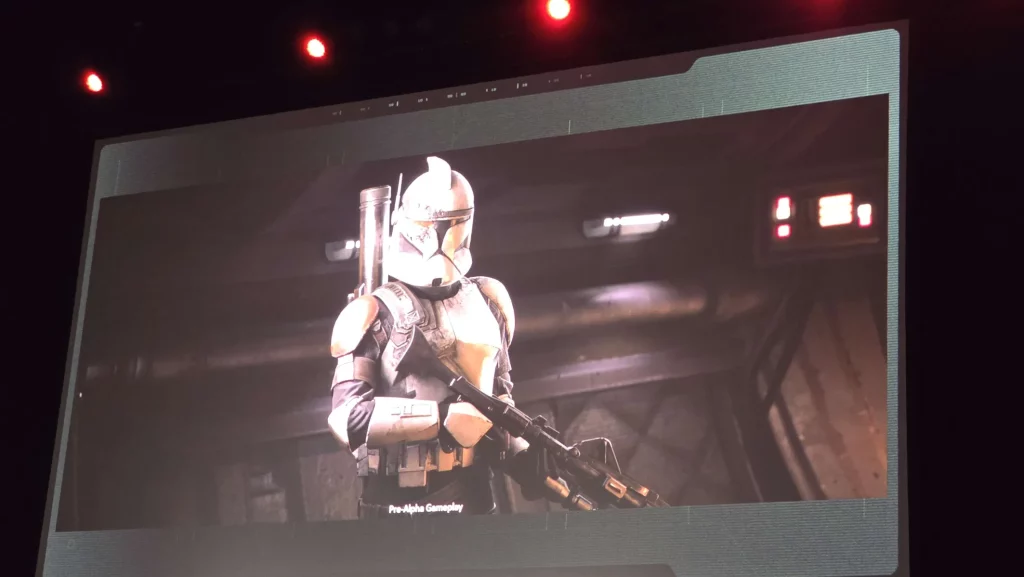 'Star Wars Zero Company' First Look From Bit Reactor - Star Wars News Net