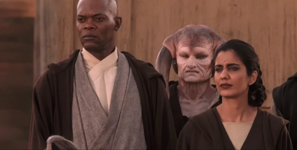 Depa Billaba - 'Star Wars' Character Spotlight - Star Wars News Net