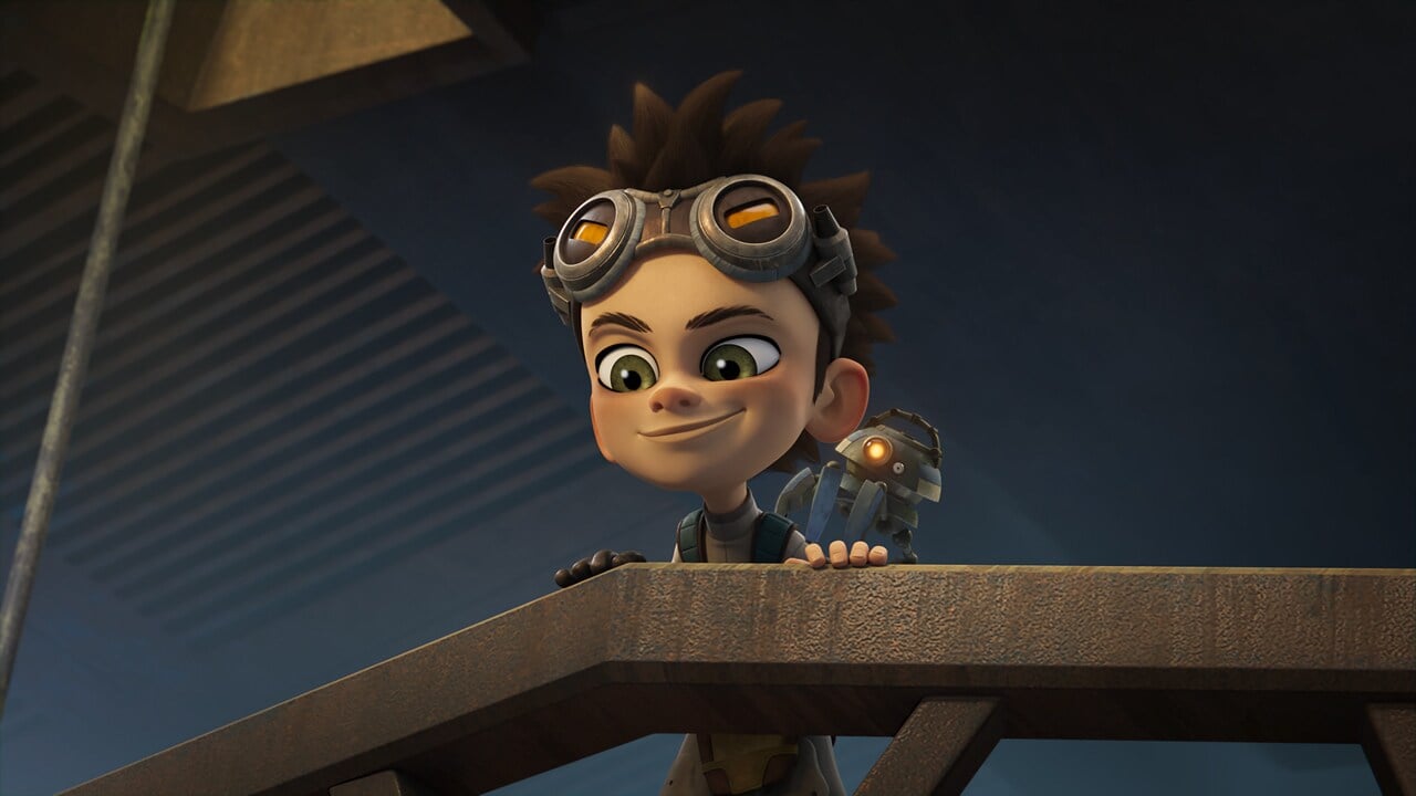 Review: ‘Young Jedi Adventures’ Season 3 Keeps It Short, Sweet, and ...