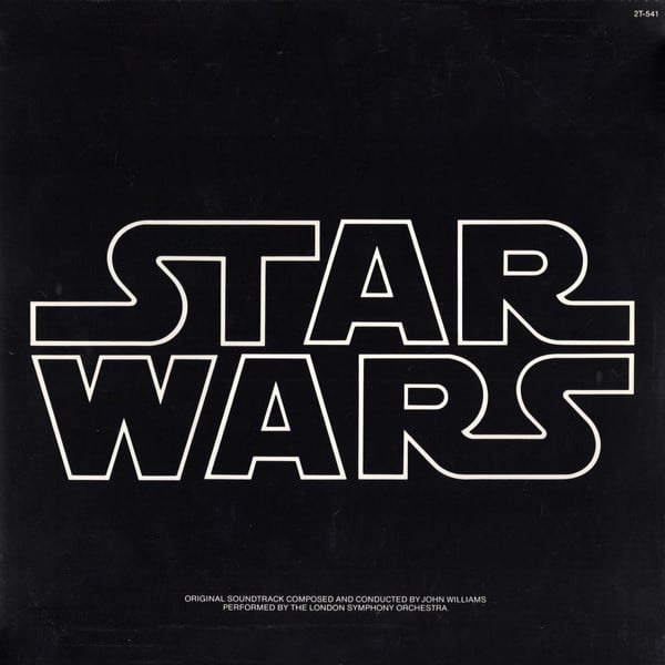 “More Powerful Than You Can Possibly Imagine” - The Soundtrack of 'Star ...