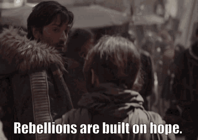 'Andor': Tony Gilroy Reveals Humorous Backstory Behind 'Rogue One ...