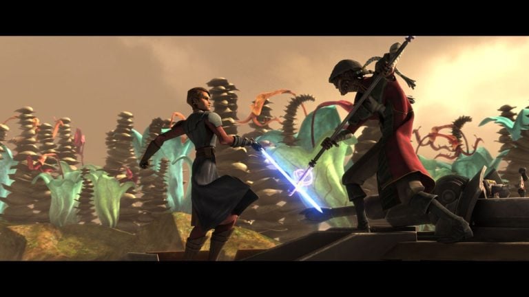 Hondo Ohnaka - 'Star Wars' Character Spotlight - Star Wars News Net