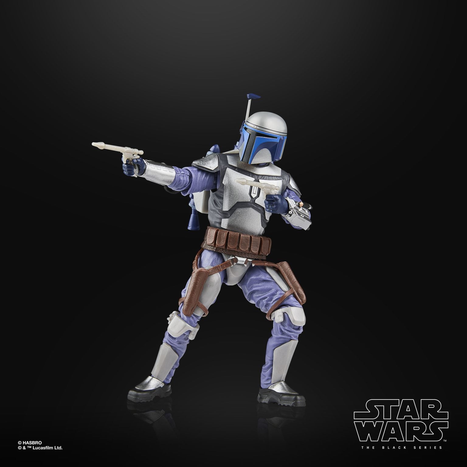 Hasbro Announces New Black Series and Vintage Collection 'Star Wars ...