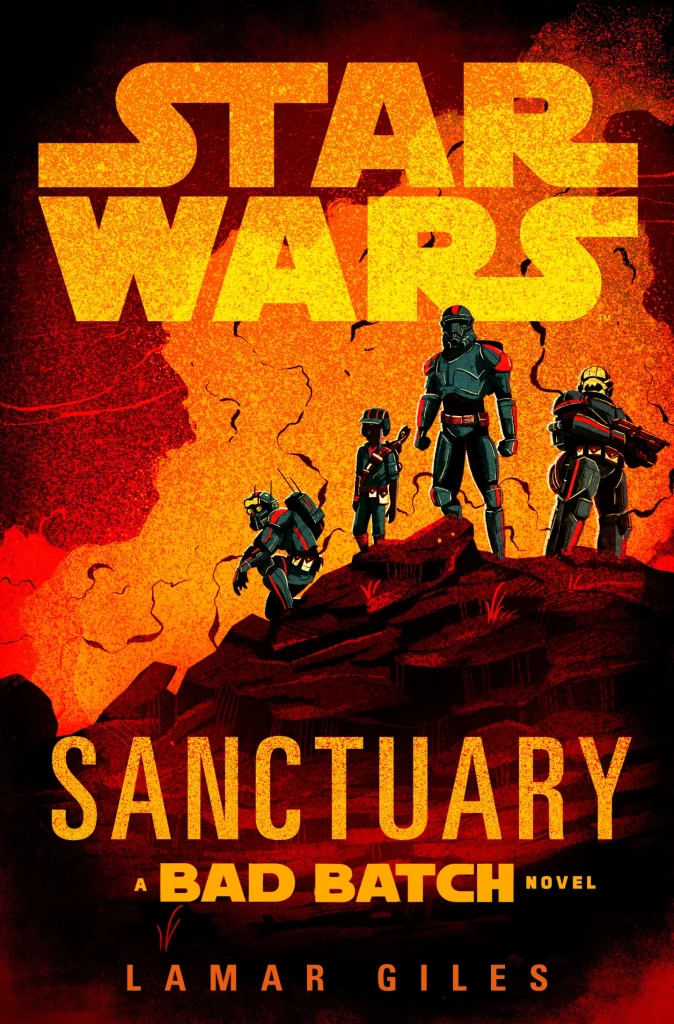 New Excerpt From 'Sanctuary' Novel Gives Glimpse at Bonus Episode of ...